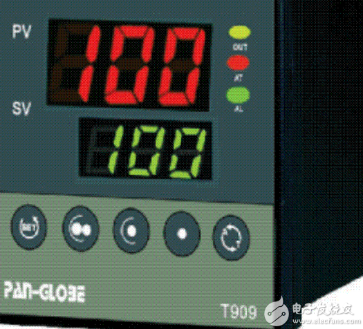 tec控制pid程序_如何设计TEC 温度环路 PID 控制电路？这个方法告诉你_情夜别敲门的博客-CSDN博客