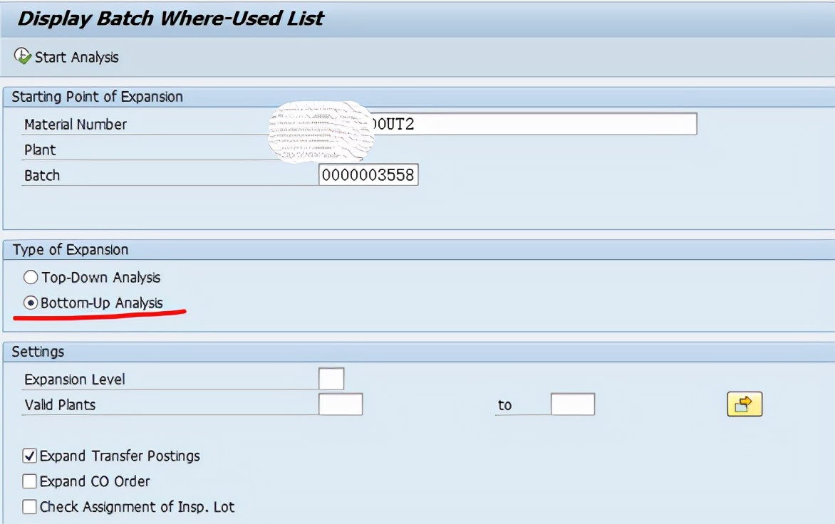 SAP QM MB56 报表没有结果之分析与对策_sap中的mb56-CSDN博客