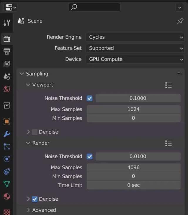 Blender渲染崩溃原因汇总，如何解决渲染崩溃情况？_system is out of gpu memory-CSDN博客