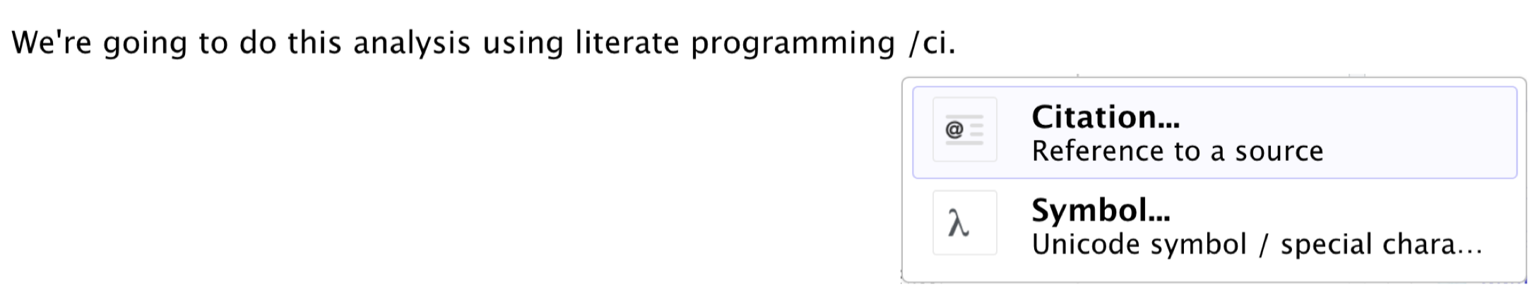 quarto 教程 3：Authoring_quarto使用-CSDN博客