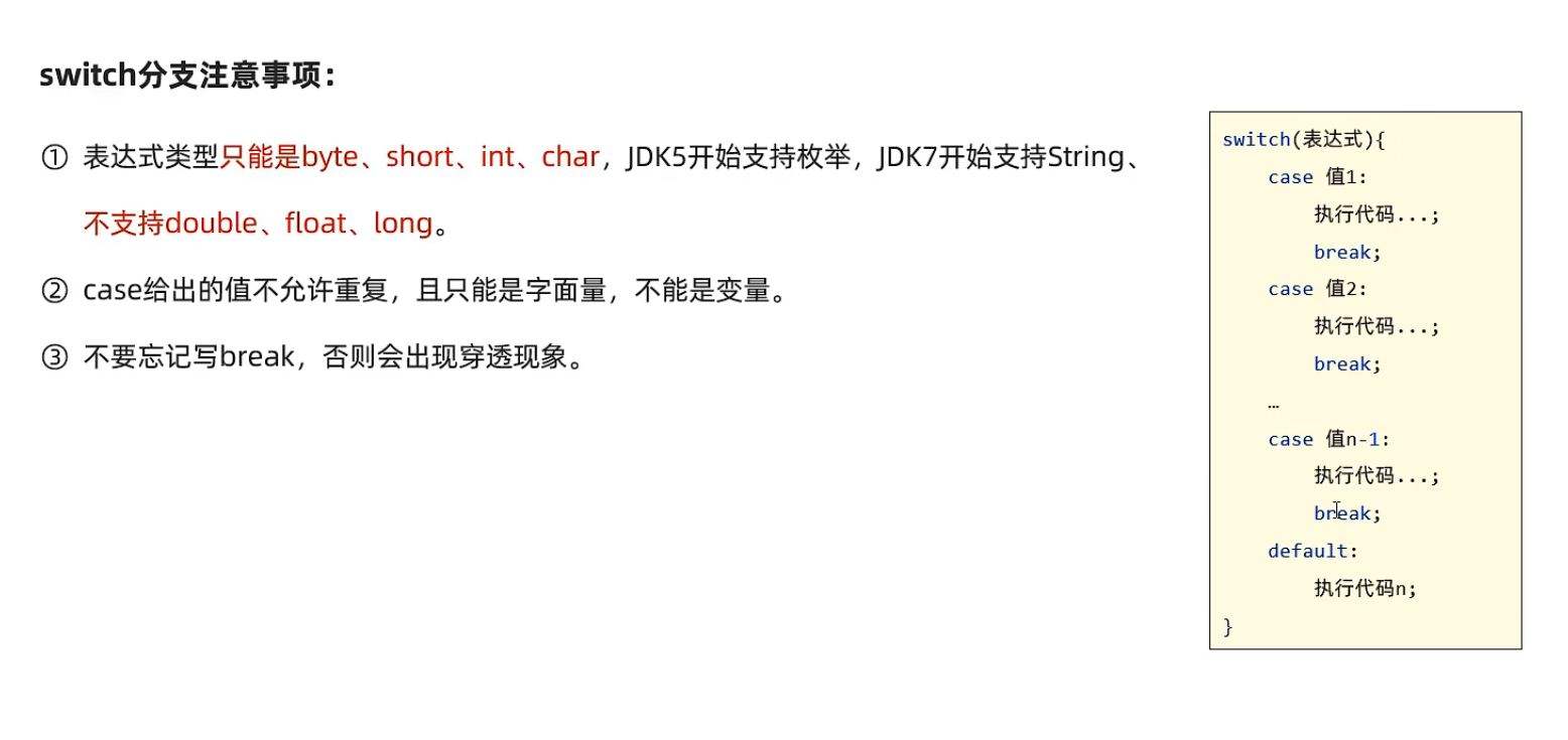 Javase基础 Csdn博客