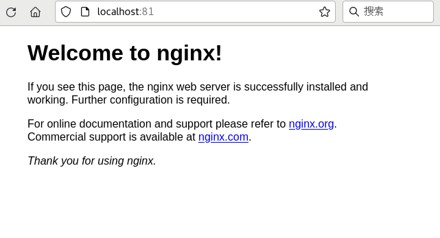 Nginx访问本地静态资源文件，root，alias详解_alias只能访问本机-CSDN博客