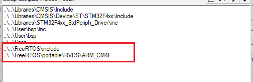 《安富莱_STM32-V4开发板_FreeRTOS教程（V1.0）》简单学习整理_安富莱freertos-CSDN博客