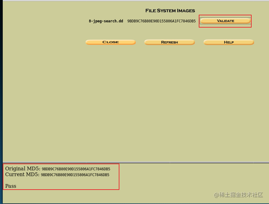 取证分析实践之Autopsy_autopsy安卓取证-CSDN博客