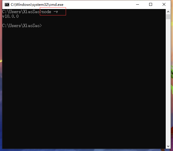 Nvm安装 切换node版本 保姆级教程 Csdn博客 