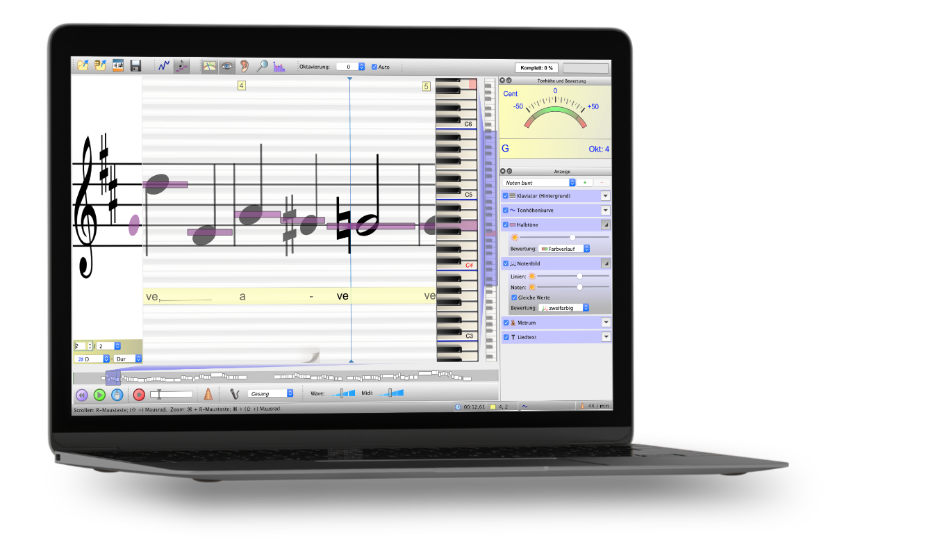 音乐创作人工具：capella-software 2024_capella audio2score pro 4下载-CSDN博客