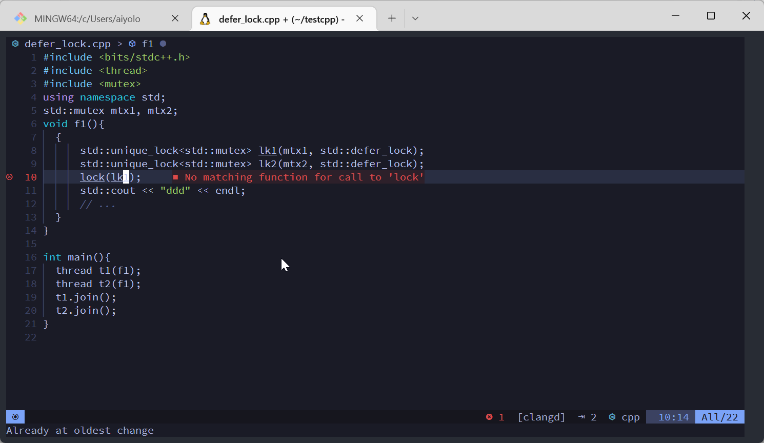 Neovim 安装配置neovim安装 Csdn博客