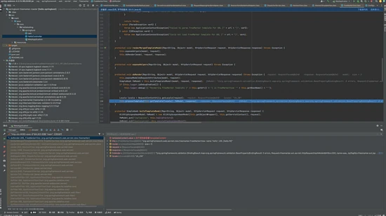 Java安全之freemaker模版注入_template.process()模板注入-CSDN博客