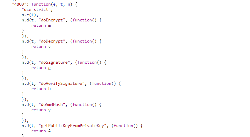 国家医保服务平台js逆向（SM4+SM2）_医保 逆向-CSDN博客