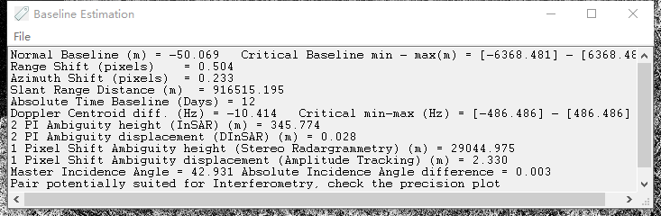 envi-sarscape实操-CSDN博客