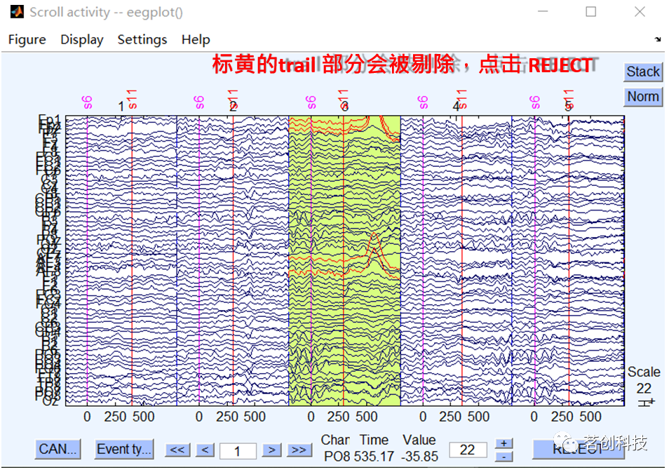 干货分享|letswave 操作手册_letswave时频分析-CSDN博客