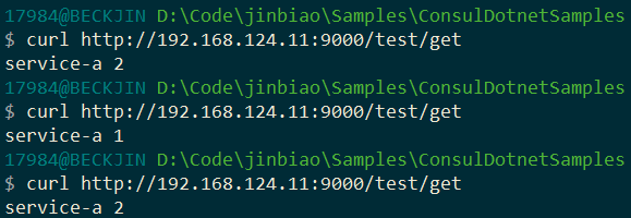 consul启动 error=no cluster leader_.NET Core + Consul 服务注册与发现_文刀石的博客-CSDN博客