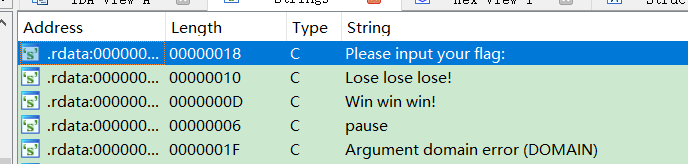 [XSCTF]easyxor-CSDN博客