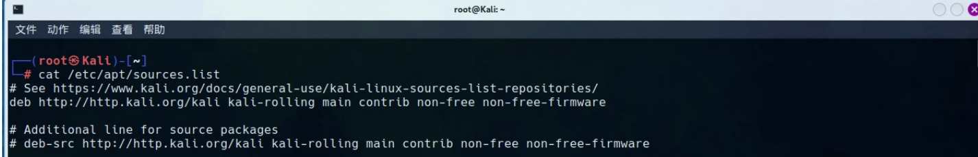 【KaliLinux】————4、Kali Purple渗透测试_kali purple和kali的区别-CSDN博客