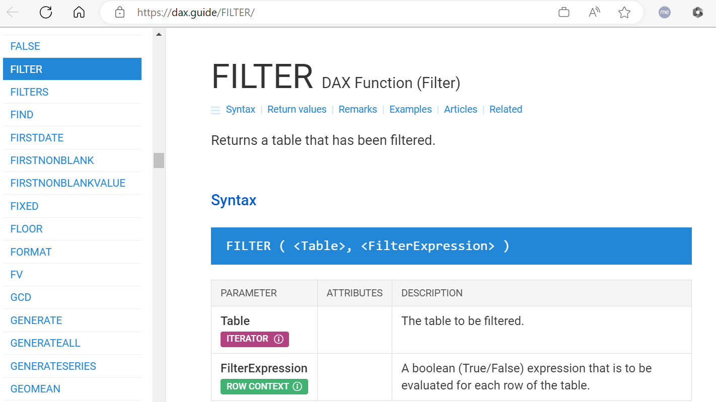 Power BI外挂级辅助工具 - DAX Studio 入门8式_powerbi external tool dax studio-CSDN博客