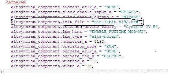 modelsim仿真带有mif文件的rom_如何用quartus和modelsim仿真出两只老虎这首歌的波形,是需要mif文件吗-CSDN博客