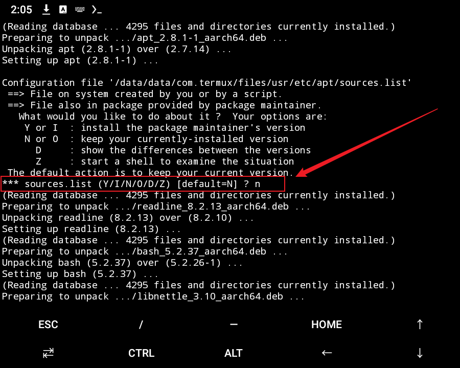 【流媒体服务器保姆教程】Android端搭建RTMP服务器_android rtmp服务器-CSDN博客