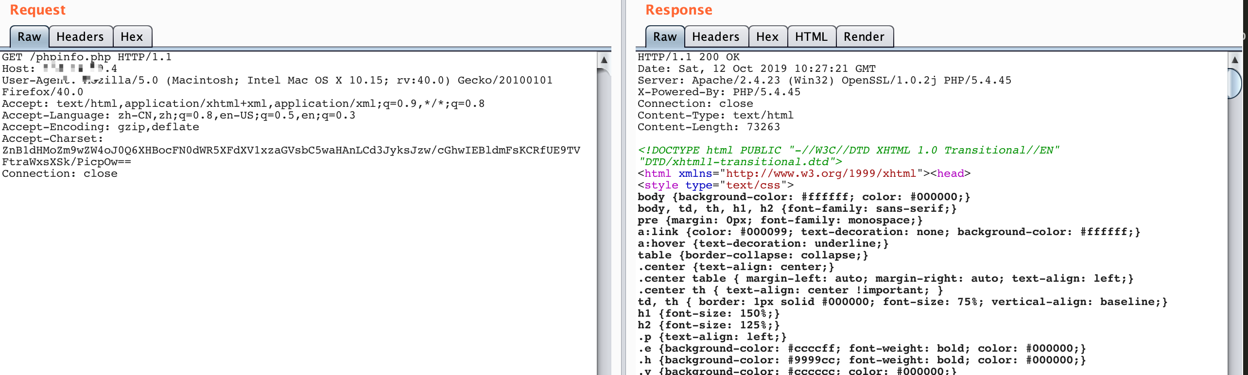 php漏洞挖掘与修复 英文版,记一次PHPstudy漏洞挖掘过程-CSDN博客