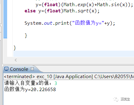 Java中 数学公式应用-CSDN博客