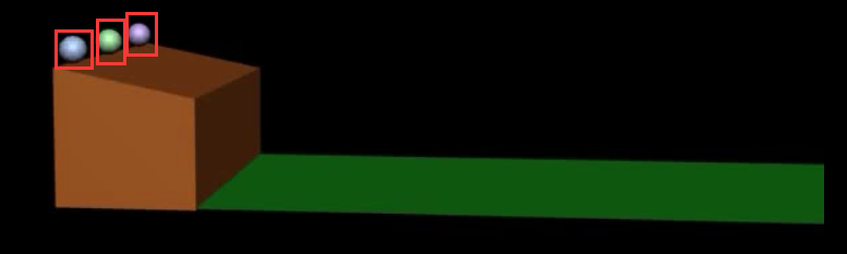 python 实现meanshift 跟踪_基于Camshift算法的小球跟踪-CSDN博客