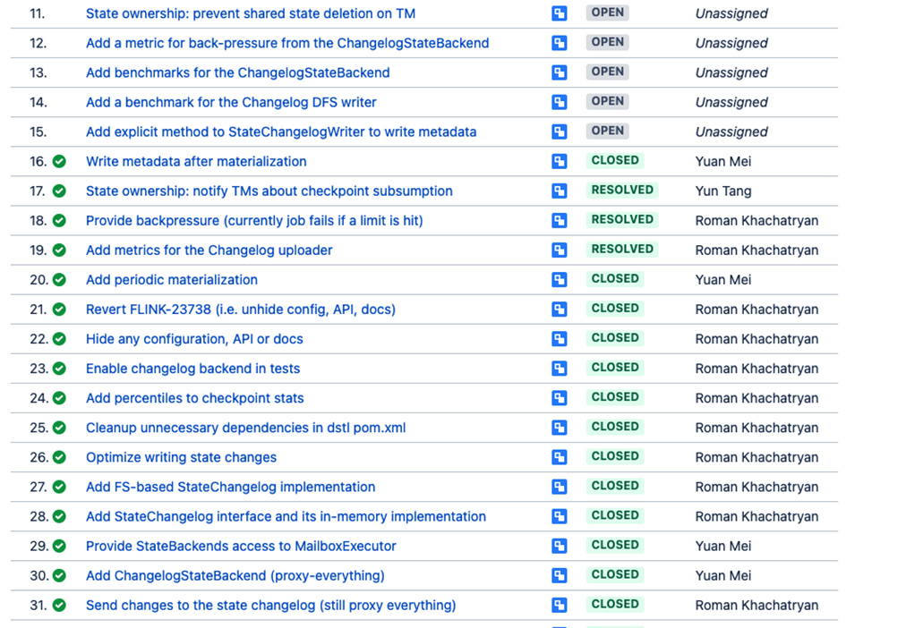 Flink checkpoint 执行流程及优化方案_flink source trigger checkpoint 慢-CSDN博客