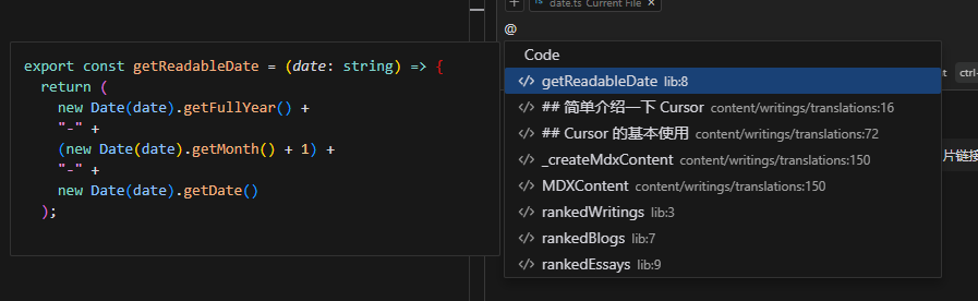 Cursor 破局的关键：两个 PMF | Cursor 底层模型 / 使用教程_cursor是哪个公司的-CSDN博客