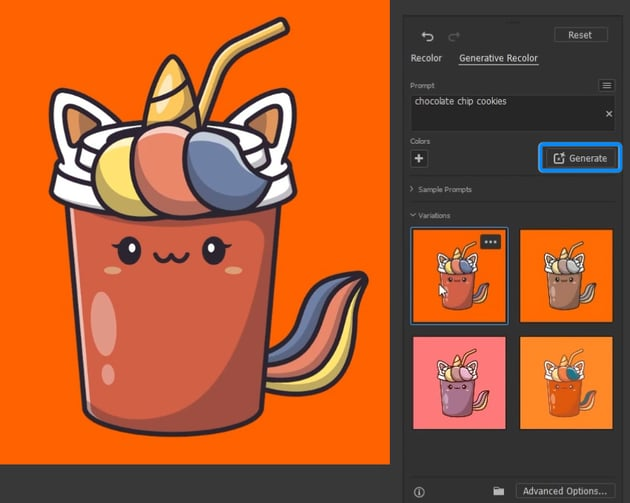 五分钟看懂Adobe Illustrator 2024 重要更新_adobe ai 2024-CSDN博客