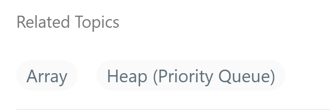 leetcode 373. Find K Pairs with Smallest Sums | 373. 查找和最小的K对数字（小根堆）