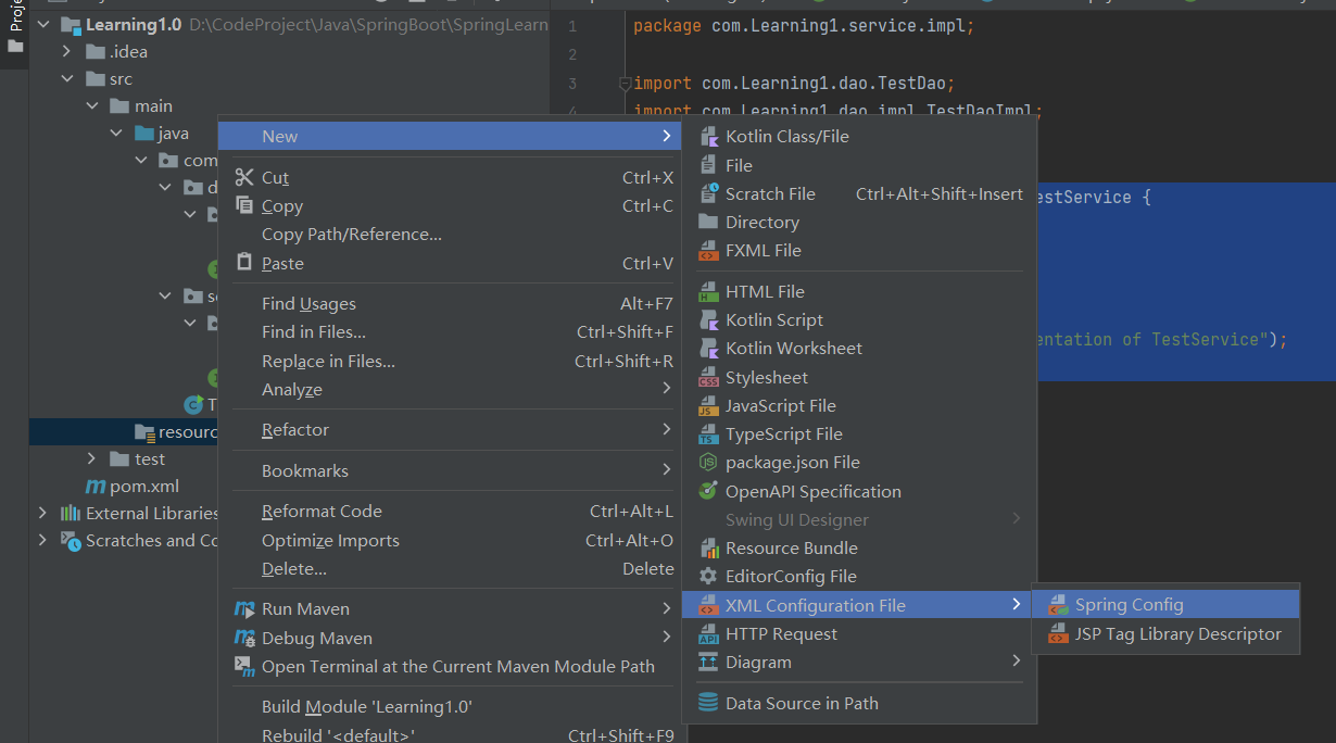 Spring/IoC、DI、Bean-CSDN博客