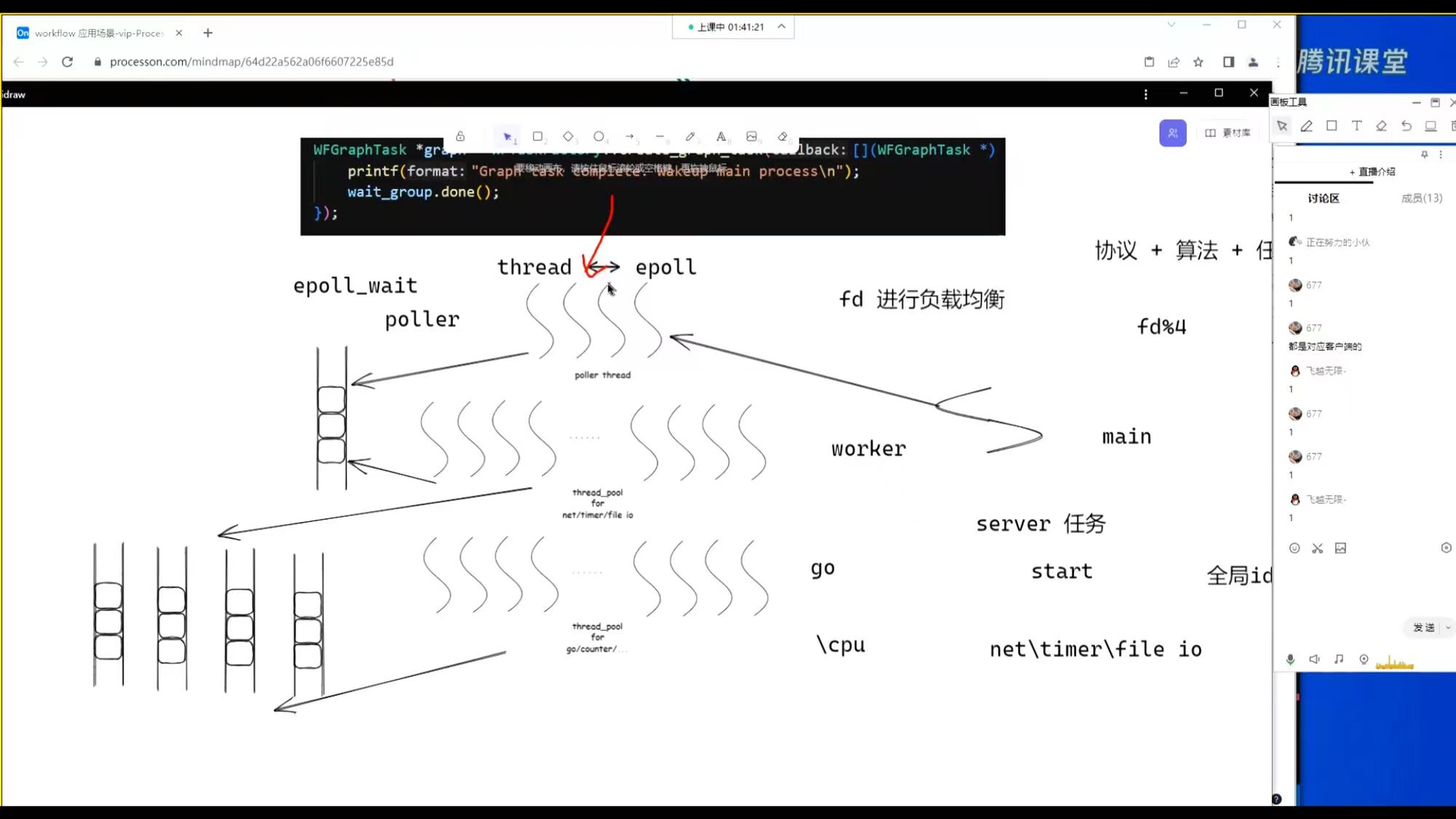 workflow开源框架_workflow框架-CSDN博客