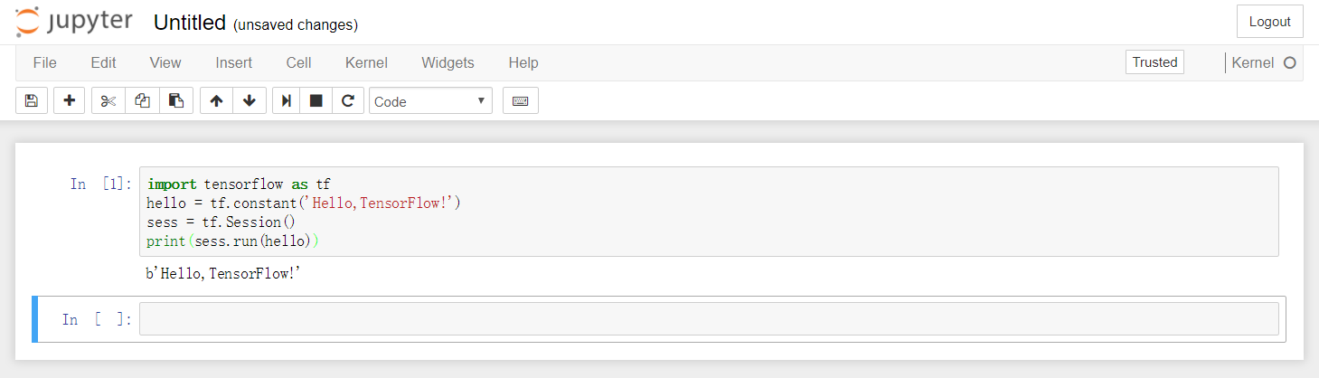 Windows10+Anaconda+TensorFlow(CPU & GPU)环境快速搭建_i5 6200u能跑tensorflow吗-CSDN博客