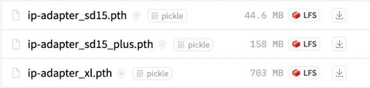 Stable Diffusion里的IP-Adapter， 图片风格迁移原来是这样用的。_ipadapter风格迁移-CSDN博客