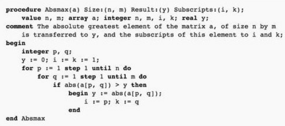 这 11 种编程语言，还“活着”吗？_现在ada语言还用吗-CSDN博客