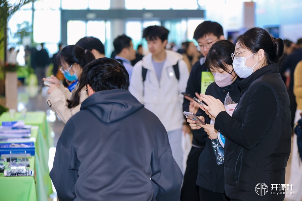 Rust + 云原生 ｜ Greptime 在 COSCon‘24 中国开源年会上说了什么？_greptimedb-CSDN博客