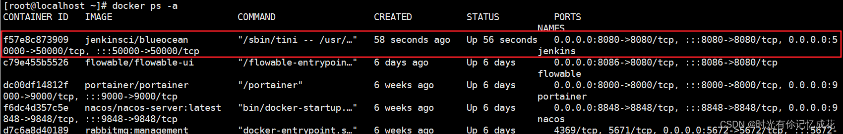 Docker 安装 Jenkins_windows docker安装jenkins-CSDN博客