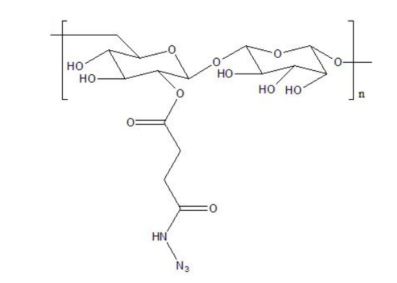 Dextran葡聚糖（右旋糖酐Dextran）,是一类具支链葡萄糖高聚物，他不带电荷，呈电中性，易溶于水，葡聚糖衍生物Dextran-N3叠氮修饰的葡聚糖简介-CSDN博客