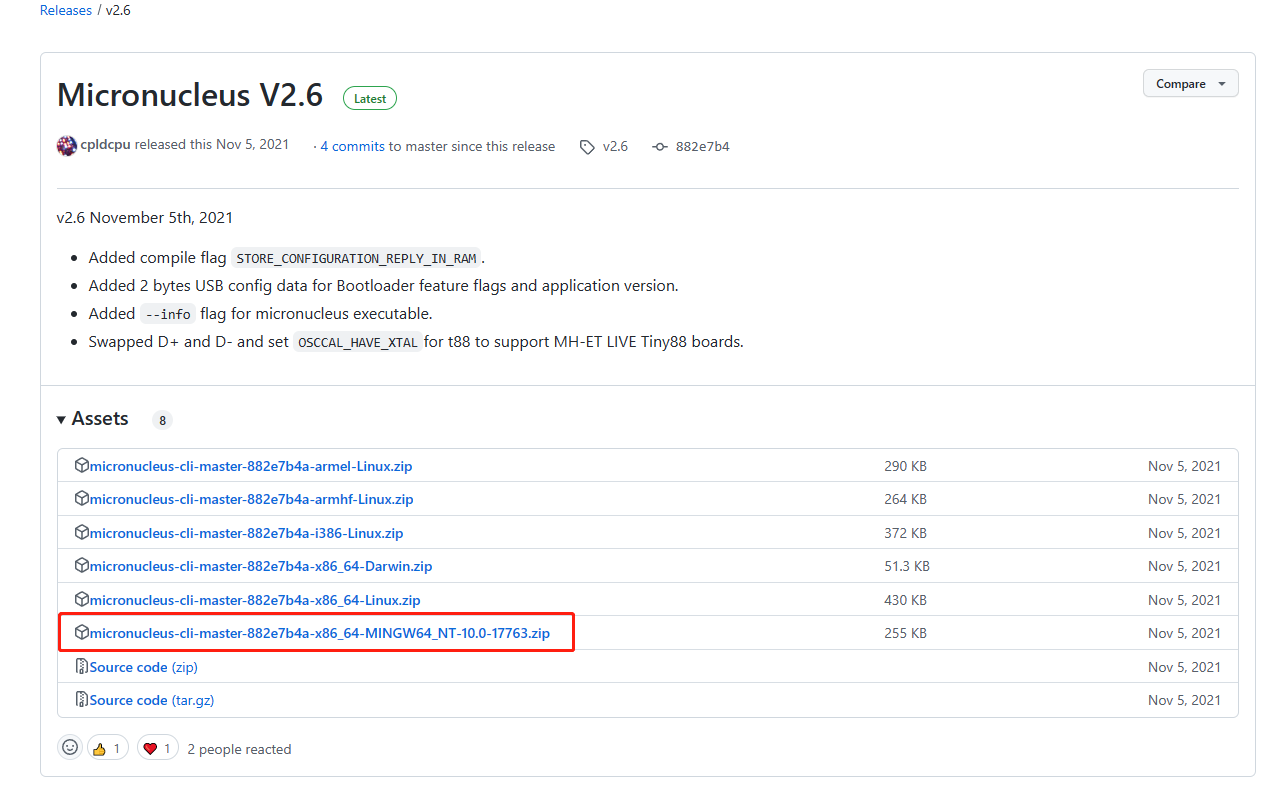 digispark开发板烧写BootLoader固件升级Attiny85救砖之路_atting85 刷机-CSDN博客