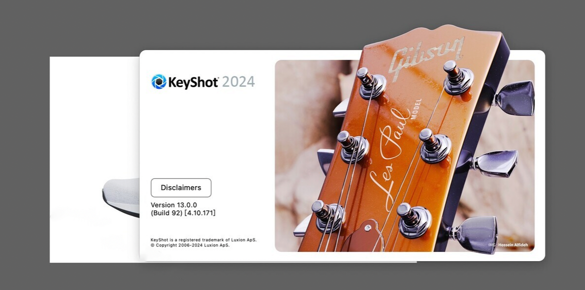 KeyShot 2024 Pro for Mac v2024.1.13.0.0.92 3D渲染和动画制作软件_keyshot2024 mac ...