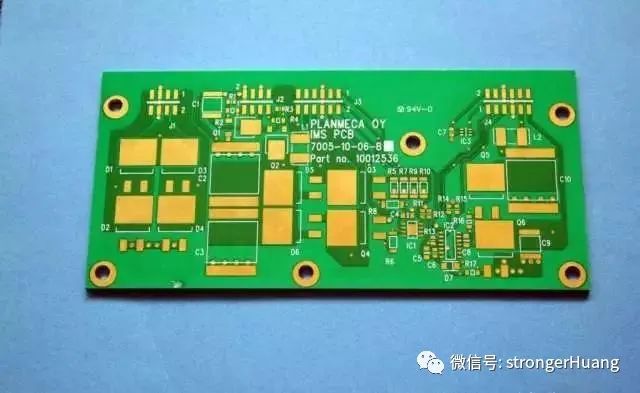 PCB镀金和沉金的区别-CSDN博客