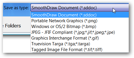 smoothdraw4_使用SmoothDraw享受徒手绘制和图像修改-CSDN博客