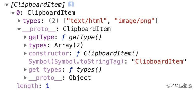 html clipboard api,Web Clipboard API 深入浅出-CSDN博客
