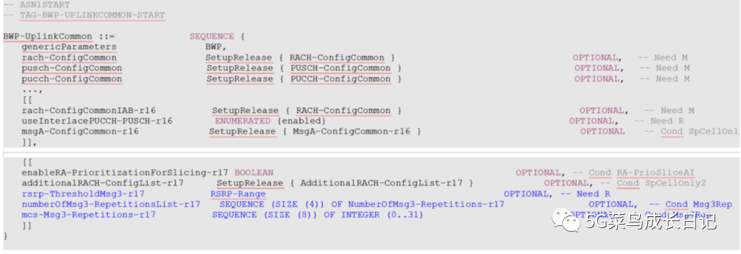 NR/5G - MSG3 repetition疑问理解_5g msg3 dmrs symb-CSDN博客
