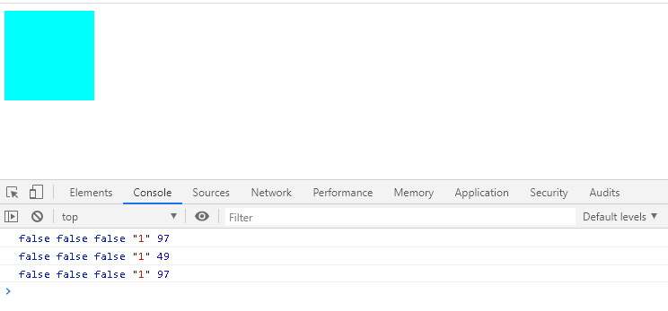 HTML DOM--＞键盘事件：keydown/keyup/keypress_html keyup-CSDN博客