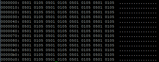 Python不能读写二进制文件用python读写二进制文件 Csdn博客