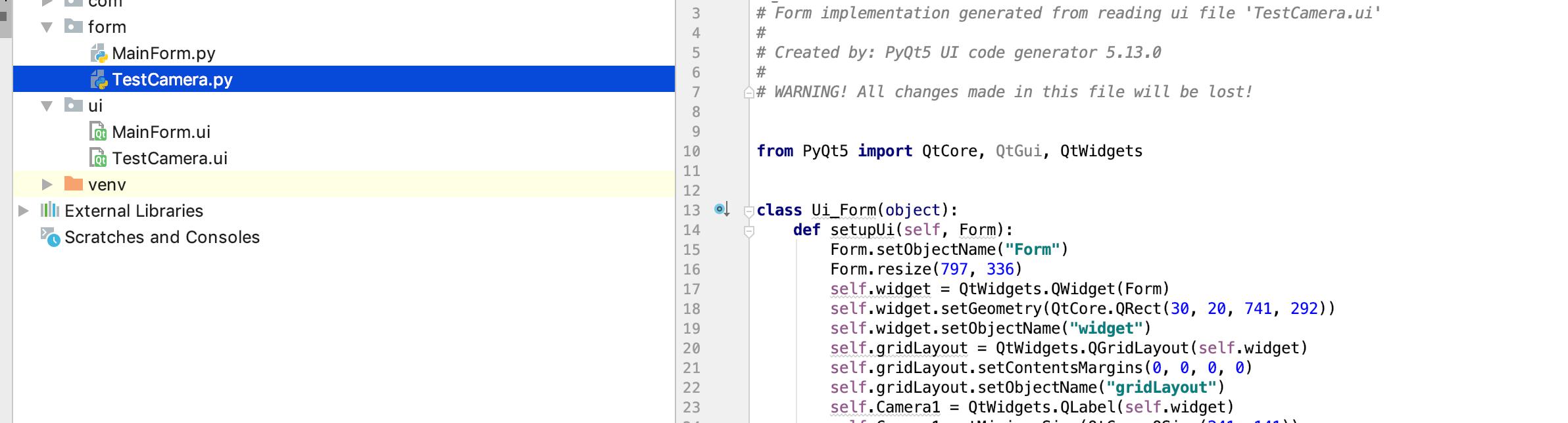 记录: PYQT5+OPENCV实现RTSP/RTMP视频流播放_python qt5播放视频-CSDN博客