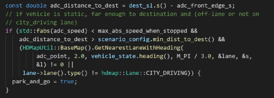 百度Apollo7.0 规划算法框架解析（干货）-CSDN博客