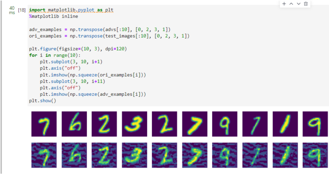 昇思应用案例 | FGSM网络对抗攻击，轻松调节模型精度_fsgm测评结果-CSDN博客