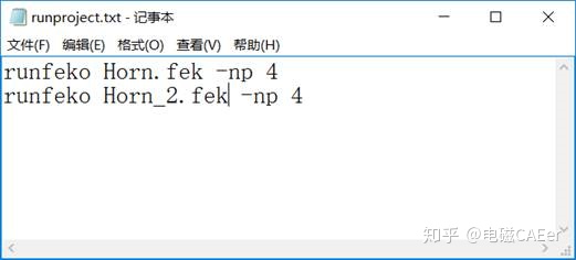 feko软件_FEKO进阶道路上的一些常用技巧（一）_weixin_39929465的博客-CSDN博客