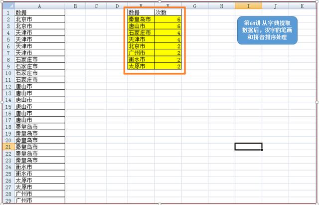 将汉字转换成笔画代码vba从字典提取数据后,实现汉字按笔画和拼音排序处理 Csdn博客